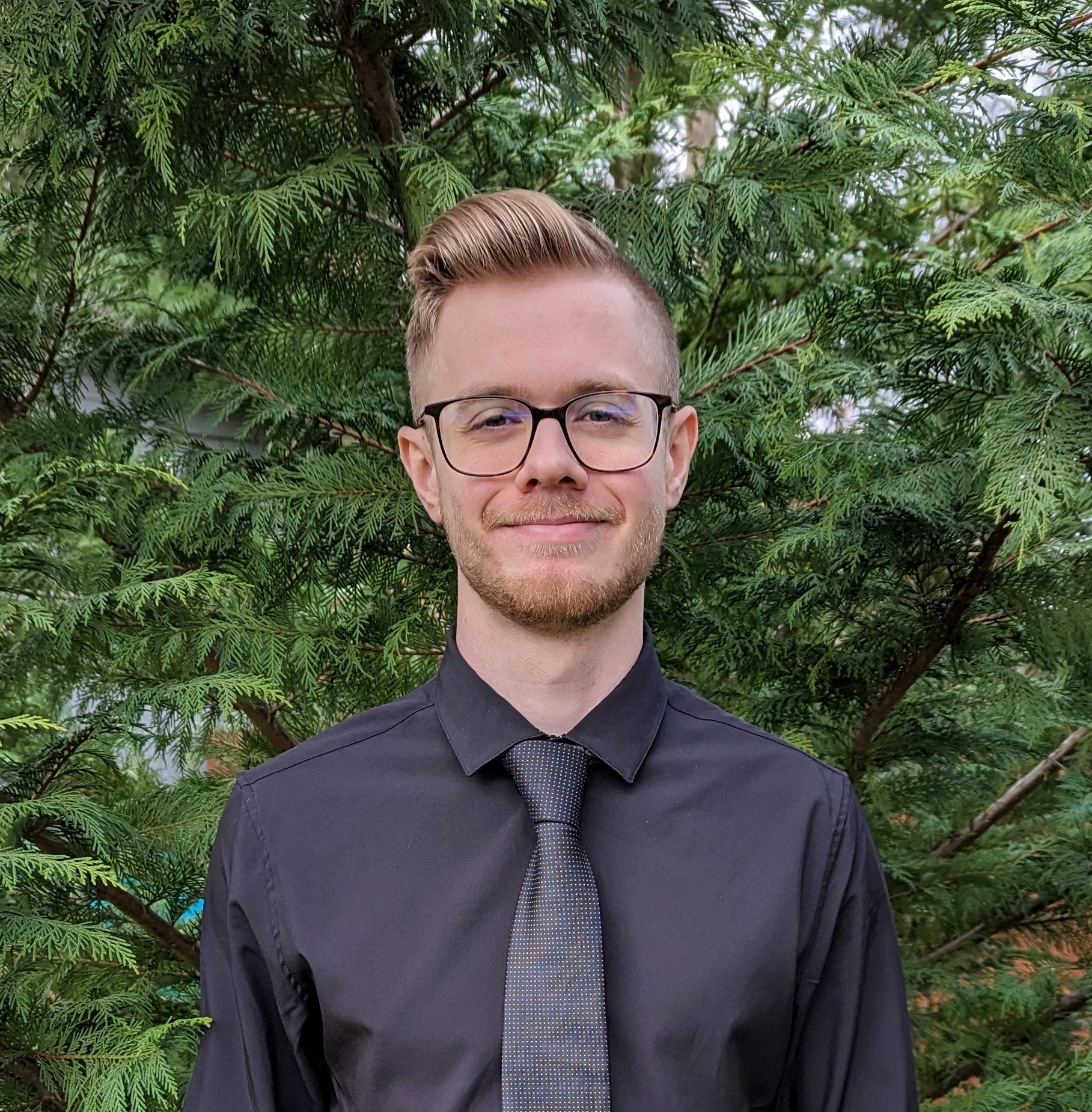 Alec Rice - Data Analyst